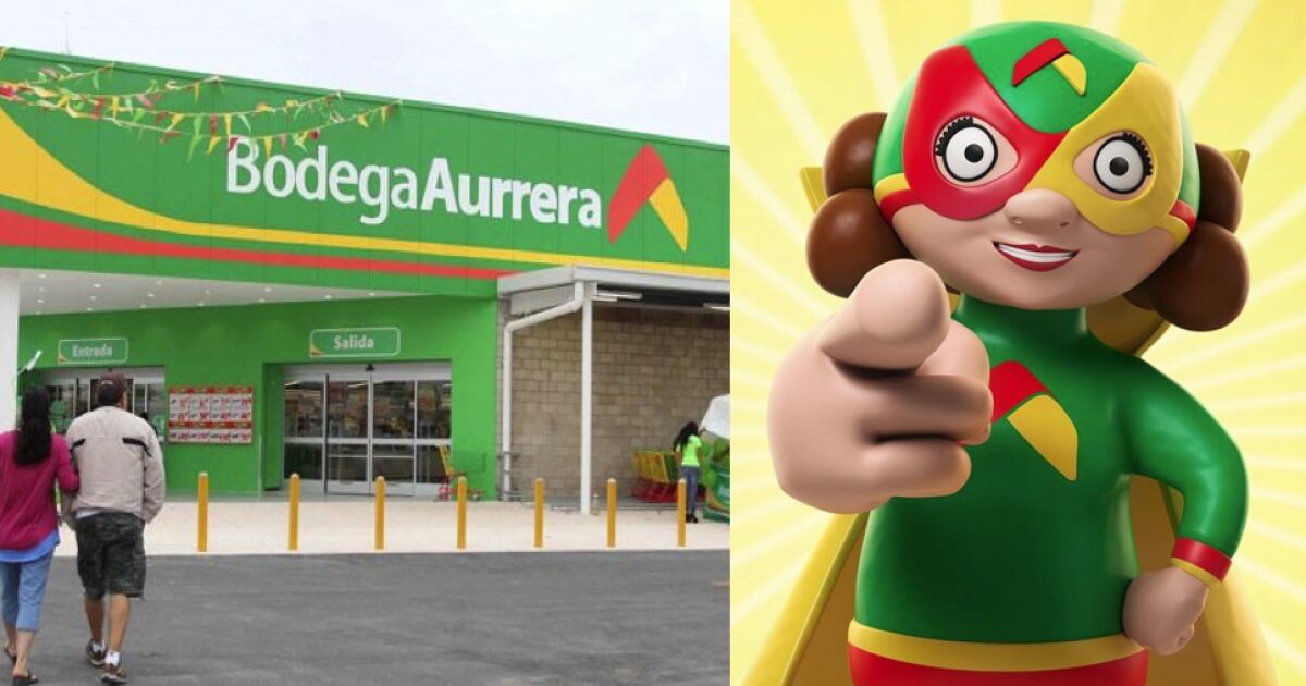 Bodega Aurrerá 'gets into the ring' of electronic commerce - Padeye