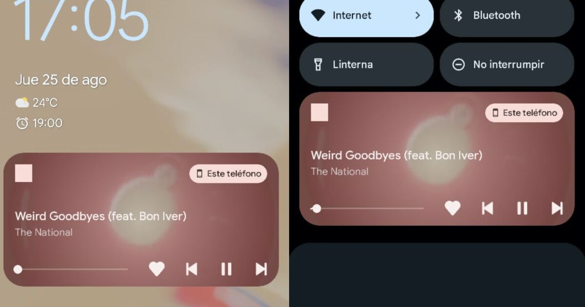 Review: Android 13, this is what Google's new operating system looks ...