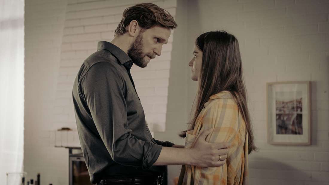 TV review: "Another Monday" (ZDF) - Die now, pay later - Padeye