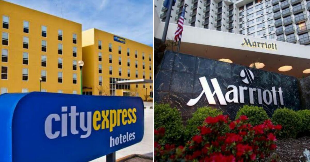 LAST MINUTE: City Express Hotels sells its five brands to the American ...