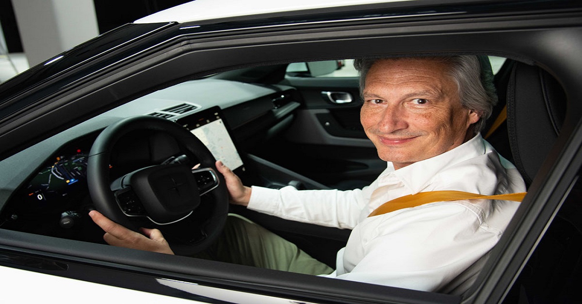 "Design and performance are, and will continue to be, the two pillars ...