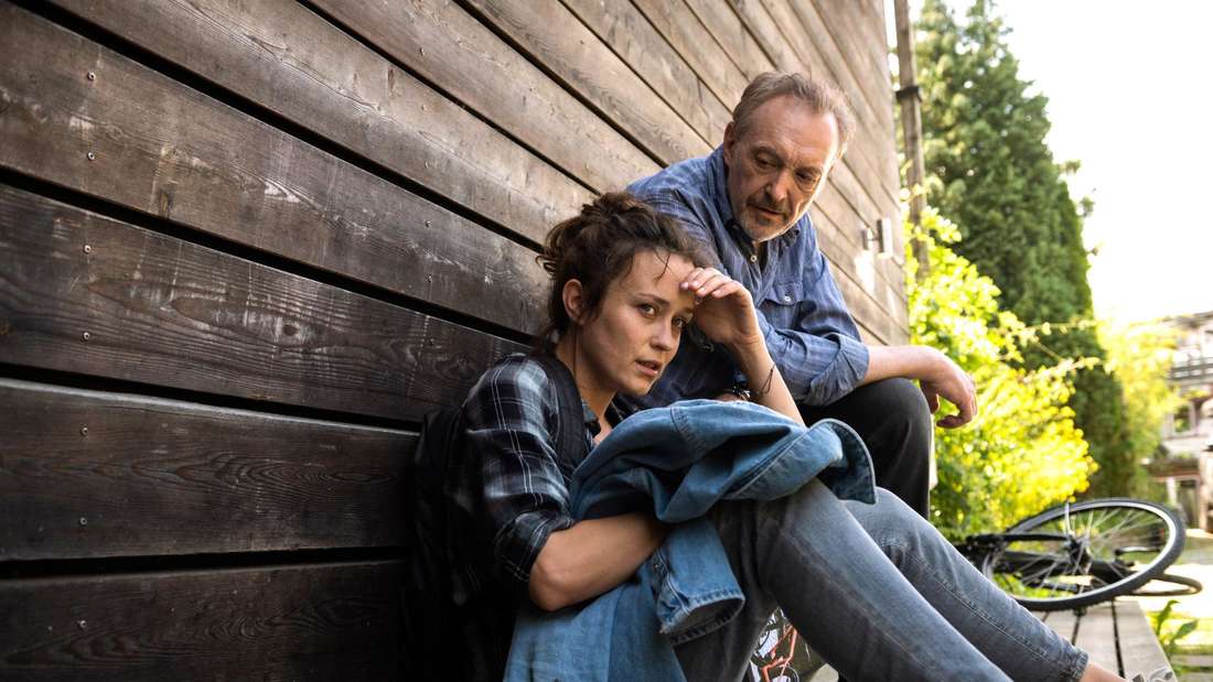 Crime Scene "Trail of Blood": Natalie's Story - Padeye