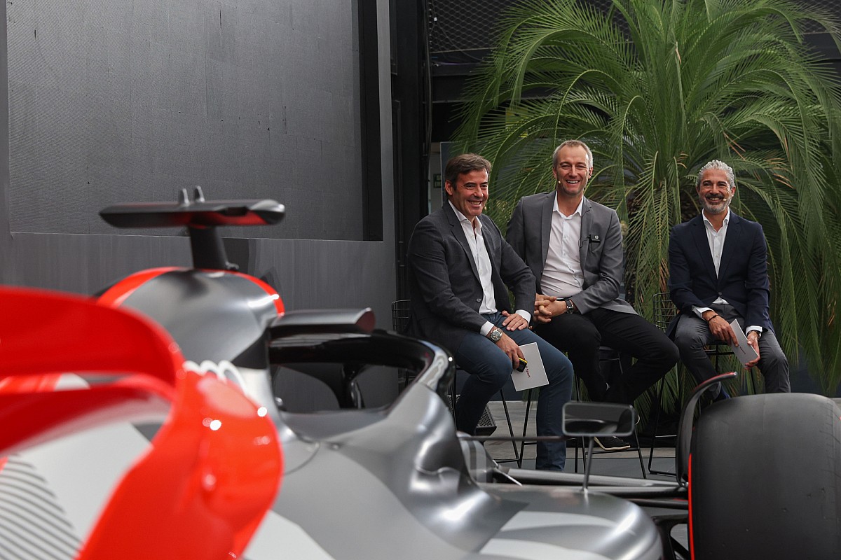 F1- Why Audi has chosen Sauber as a partner - Padeye