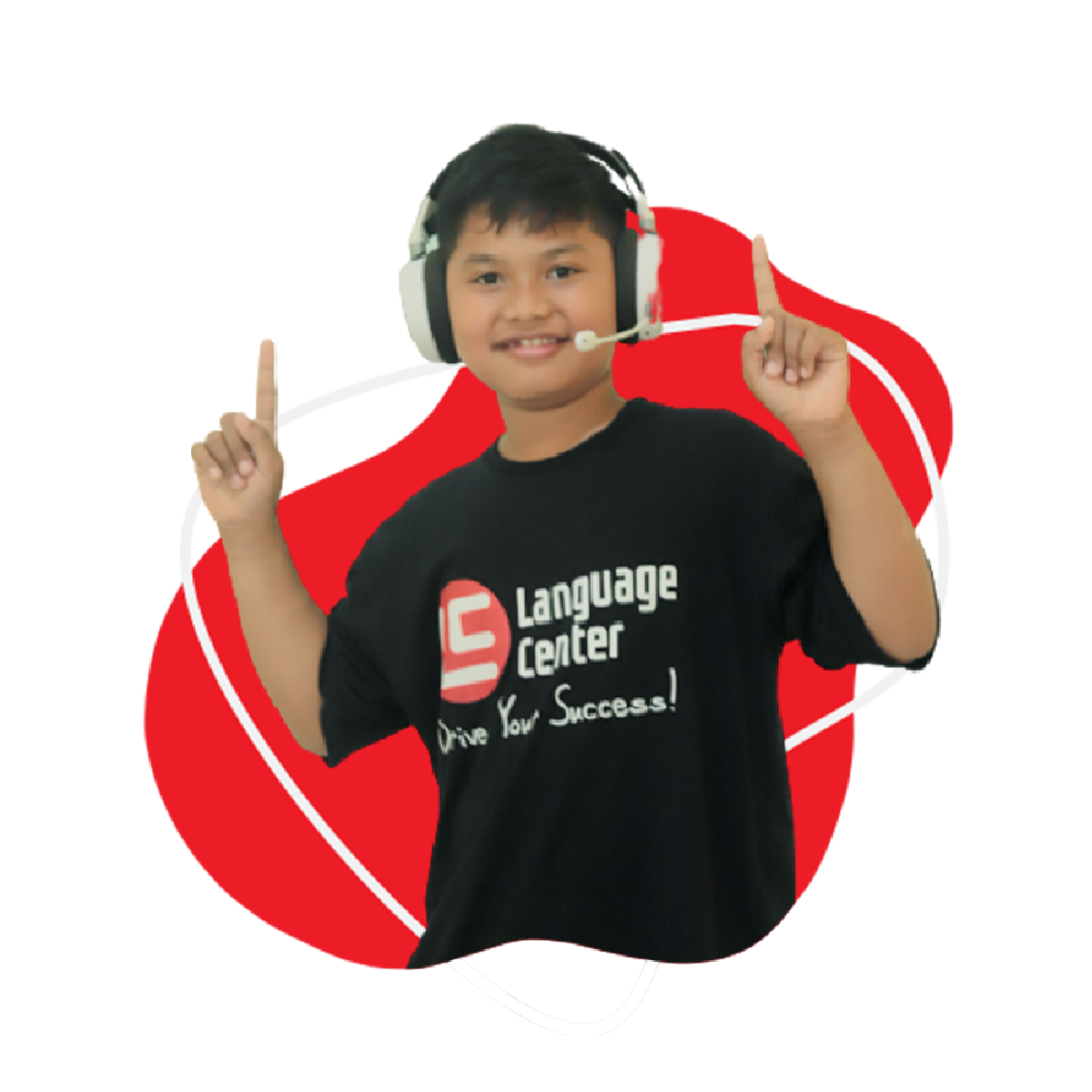 English Smart Kids & Teens 1 Bulan - Kampung Inggris LC Pare