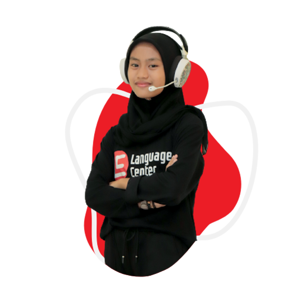 English Smart Kids & Teens 1 Bulan - Kampung Inggris LC Pare