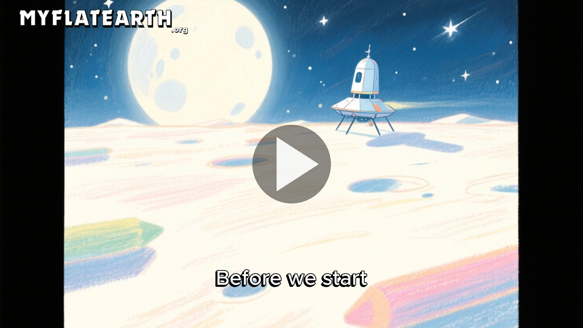 The Camera That Watched Them Leave