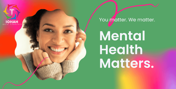Welcome to Institute of Health and Healing Social Community