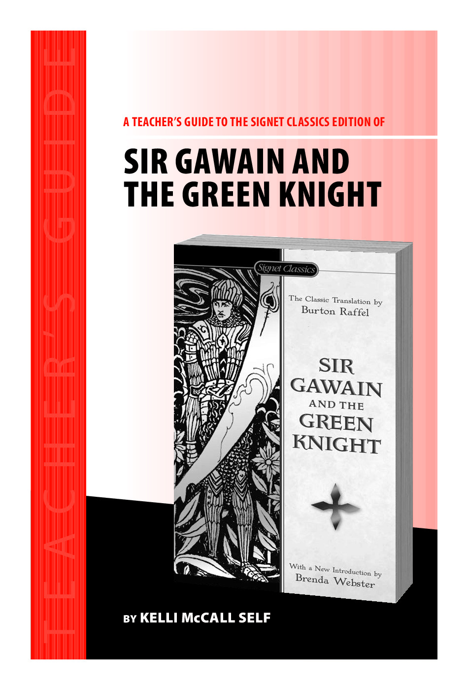 Teachers Notes Sir Gawain The Green Knight - KIYAVAMA
