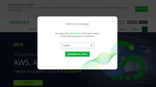 Veeam partner portal - bouldertor