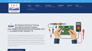 Iec Learner Portal , IEC LMS Learner Portal – AZZU