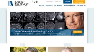 Neurology Associates Patient Portal