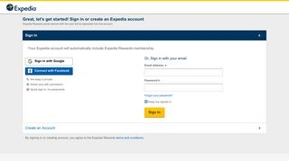 expedia accounts payable contact