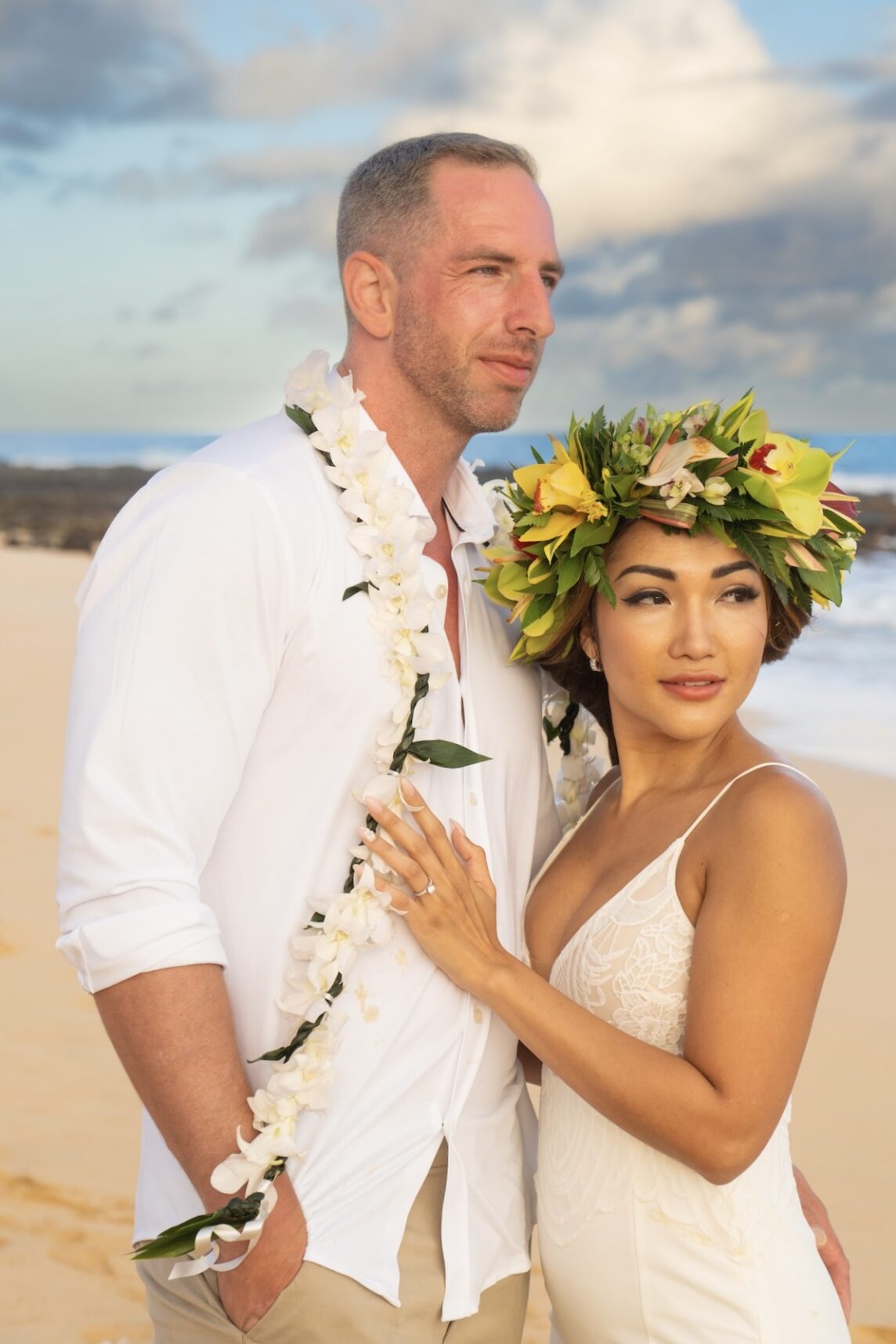 Hawaii Oahu Wedding Packages - Islander Weddings, Hawaii