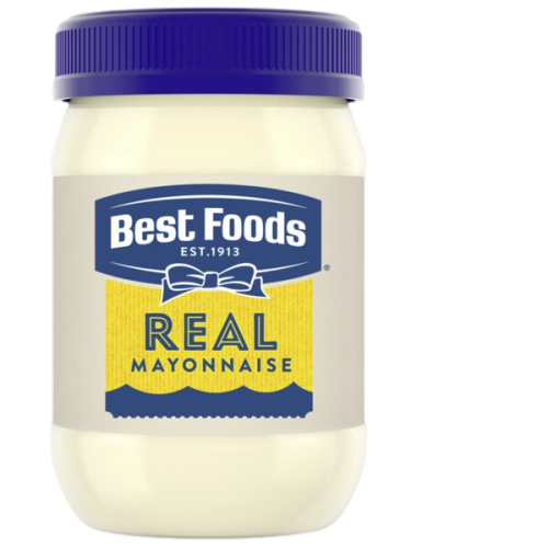 BEST FOOD 15/30Z REAL MAYONNAISE – Fresno Wholesale Inc. dba Best Buy ...