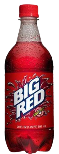 BIG RED 24/20Z SODA – Fresno Wholesale Inc. dba Best Buy Cash & Carry