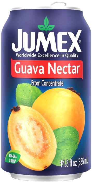 Jumex 1233z Guava Fresno Wholesale Inc Dba Best Buy Cash And Carry
