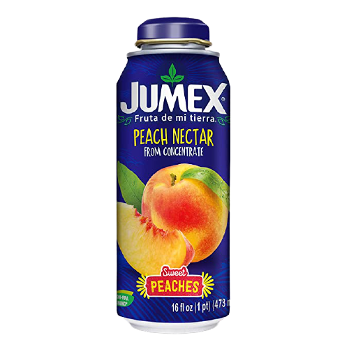 Jumex 1233z Peach Fresno Wholesale Inc Dba Best Buy Cash And Carry