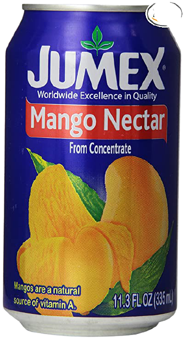 Jumex 2411z Mango Fresno Wholesale Inc Dba Best Buy Cash And Carry 