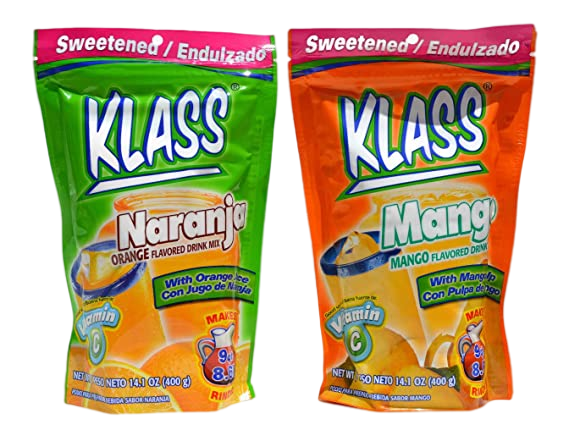 KLASS 18/14Z ORANGE – Fresno Wholesale Inc. dba Best Buy Cash & Carry