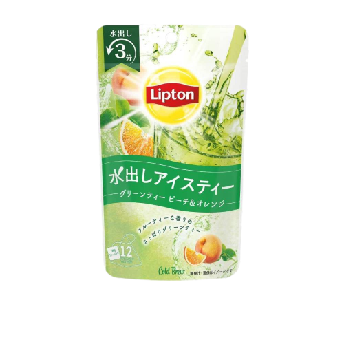 LIPTON PL 12/18Z GREEN TEA – Fresno Wholesale Inc. dba Best Buy Cash ...