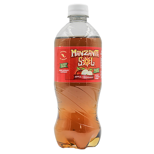 MANZANITA SOL 24/20Z – Fresno Wholesale Inc. dba Best Buy Cash & Carry