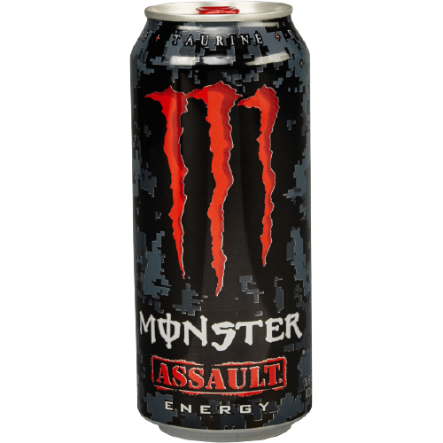 MONSTER 24/16Z ULTRA RUBY RED – Fresno Wholesale Inc. dba Best Buy Cash ...