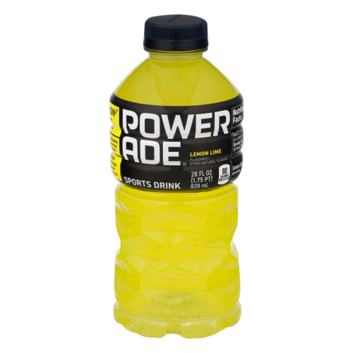 POWERADE 15/28 OZ LEMON LIME – Fresno Wholesale Inc. dba Best Buy Cash ...