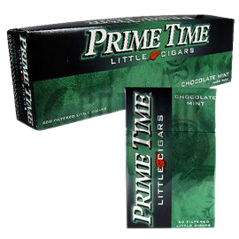 Primetime Cigars