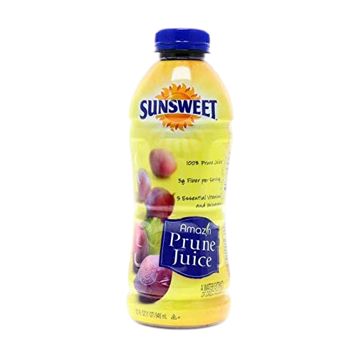 Prune Juice