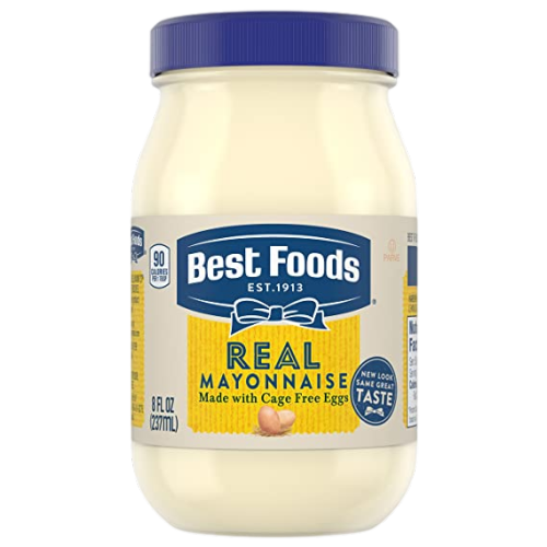 BEST FOOD 12/8Z REAL MAYONNAISE – Fresno Wholesale Inc. dba Best Buy ...