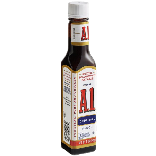 A1 24/5Z ORIGINAL STEAK SAUCE – Fresno Wholesale Inc. dba Best Buy Cash ...