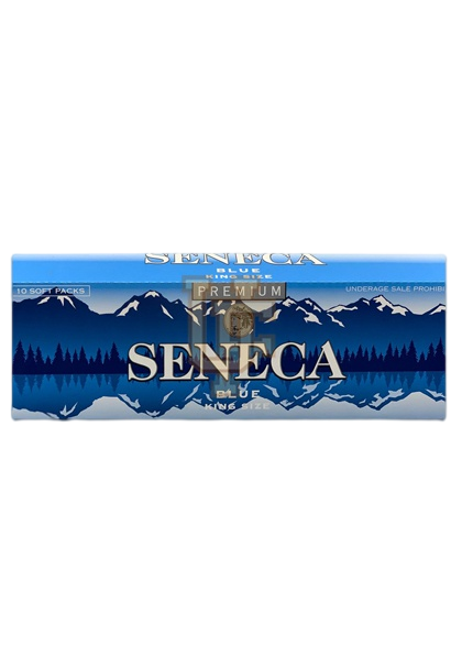 SENECA BLUE – Fresno Wholesale Inc. dba Best Buy Cash & Carry
