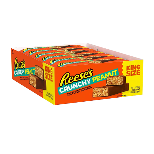 CHOCOLATE – Page 2 – Fresno Wholesale Inc. dba Best Buy Cash & Carry