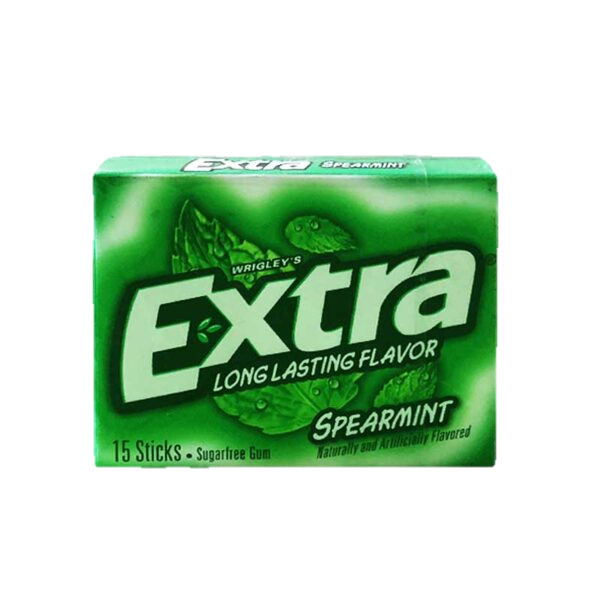 EXTRA 6CT/35ST PEPPERMINT – Fresno Wholesale Inc. dba Best Buy Cash & Carry