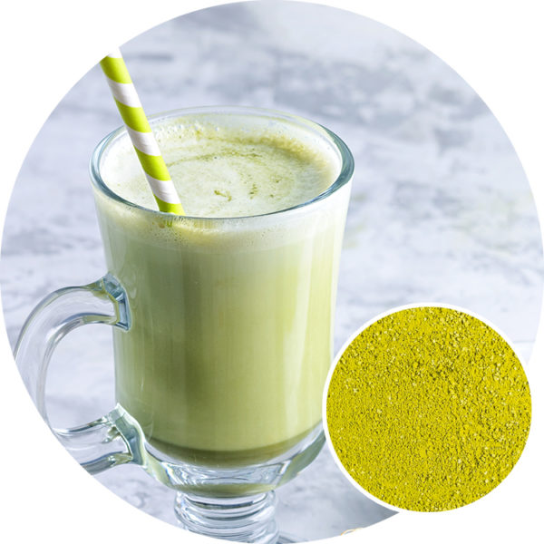 Flavored Powder – MILK TEA FACTORY