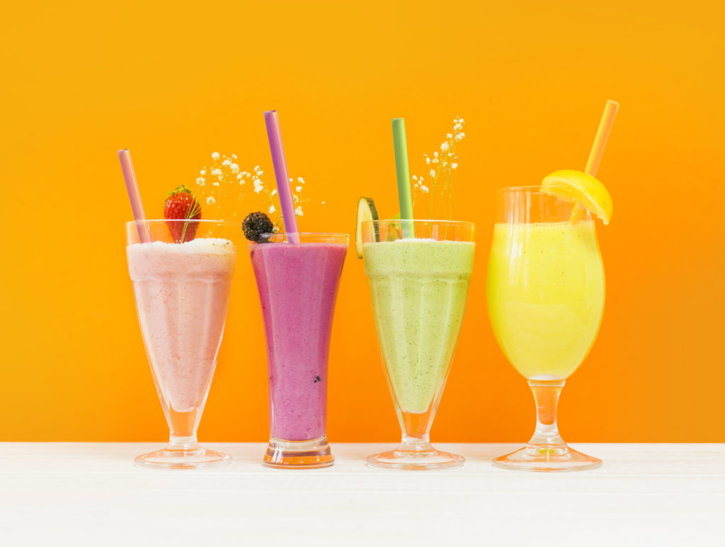 1.2cm x 23cm (Color) Big Straw Wrapped – SP0027 – MILK TEA FACTORY