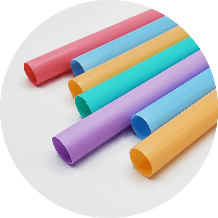 Straw & Sealing - Milk Tea Factory