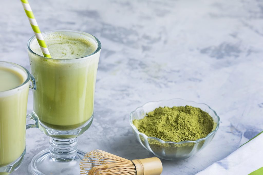 Matcha Powder - Milk Tea Factory