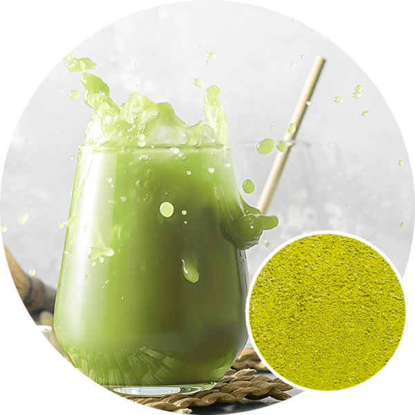 Premium Matcha Powder - PD0001 - Milk Tea Factory