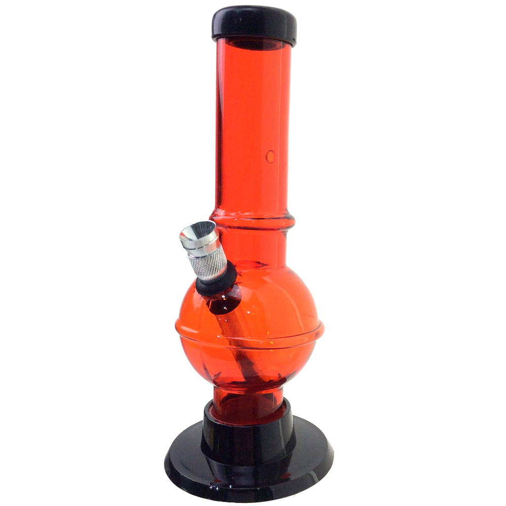 6 INCH PLASTIC BUBBLE WATER PIPE
