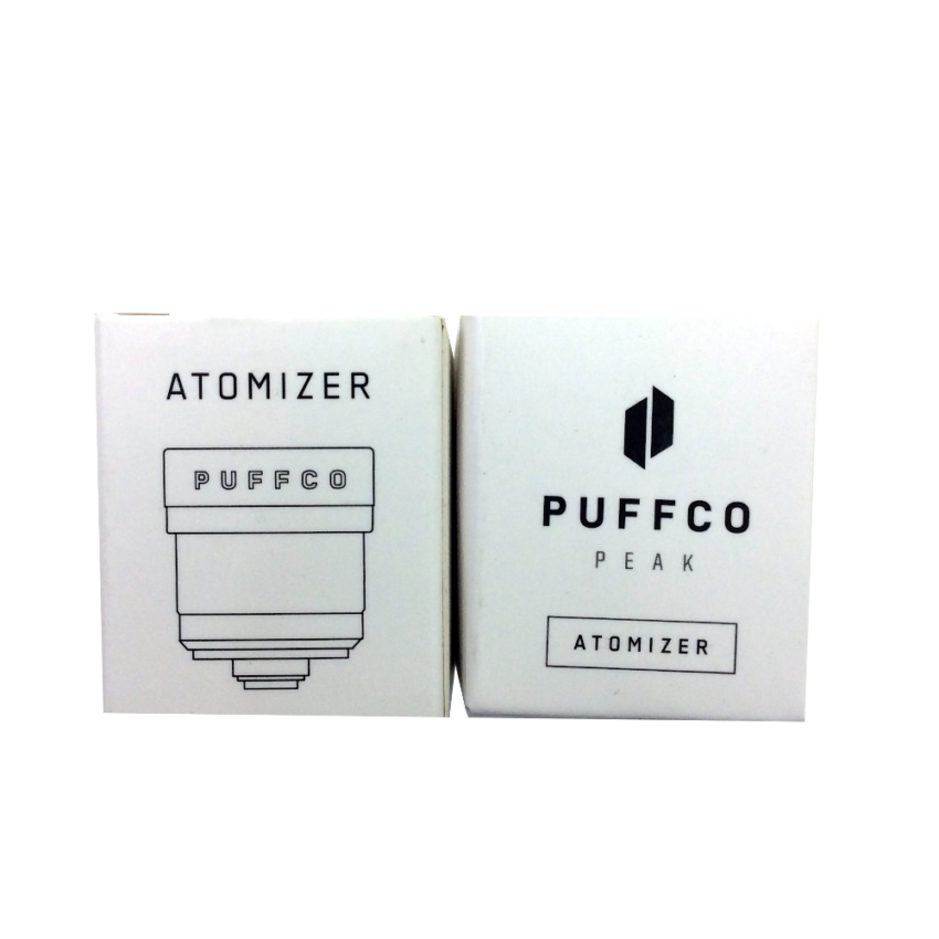 PUFFCO PEAK ATOMIZER
