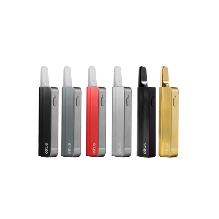EXXUS SNAP VAPORIZER