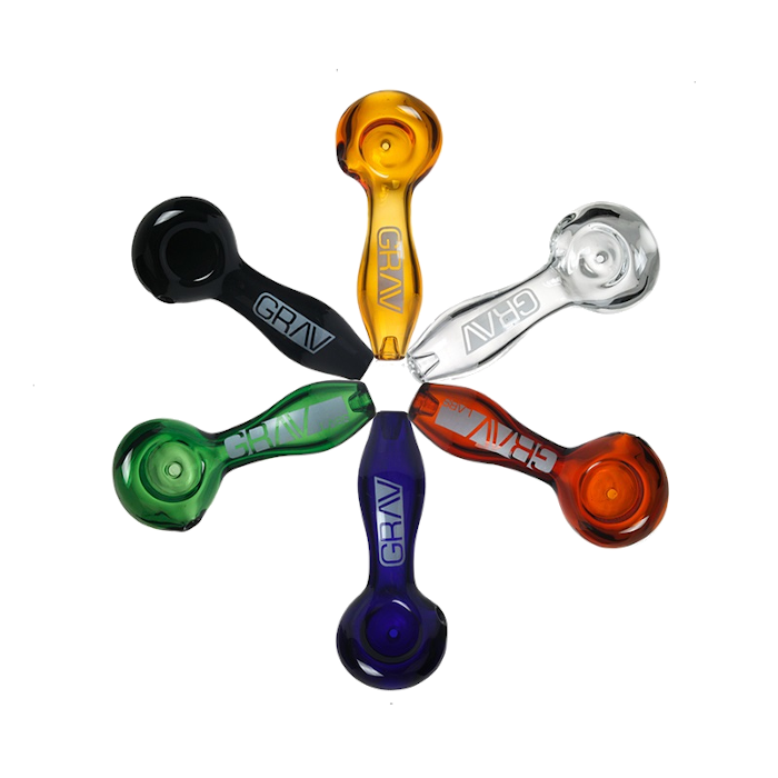 4 INCH LOGO ASSTD COLOR