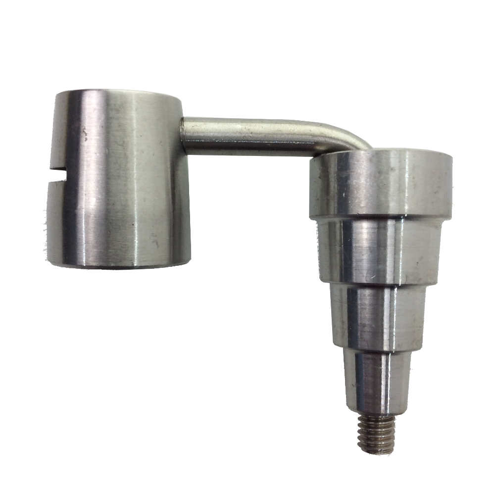 6 IN 1 UNIVERSAL M/F TIT BANGER