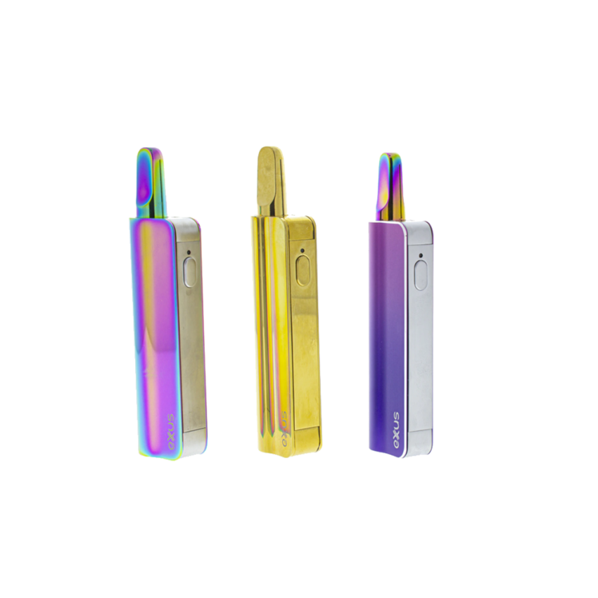 EXXUS SNAP VAPORIZER LIMITED EDITION