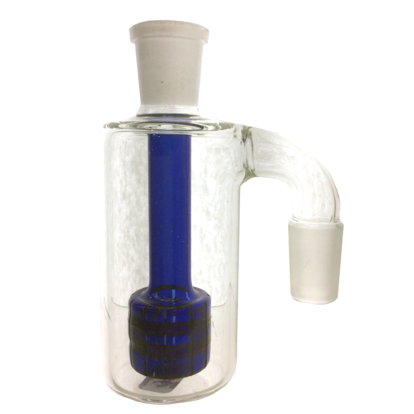 ASH CATCHER 19/19 F/M SHOWER PERC 90 DEGREE