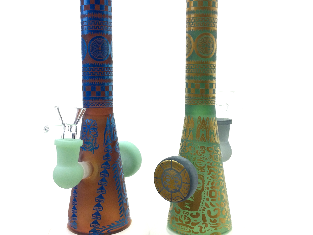 WATER PIPES – SACRAMENTO CASH AND CARRY