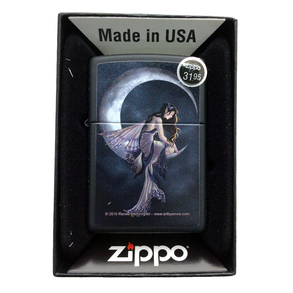 ZIPPO MEMORY Z-50I CD