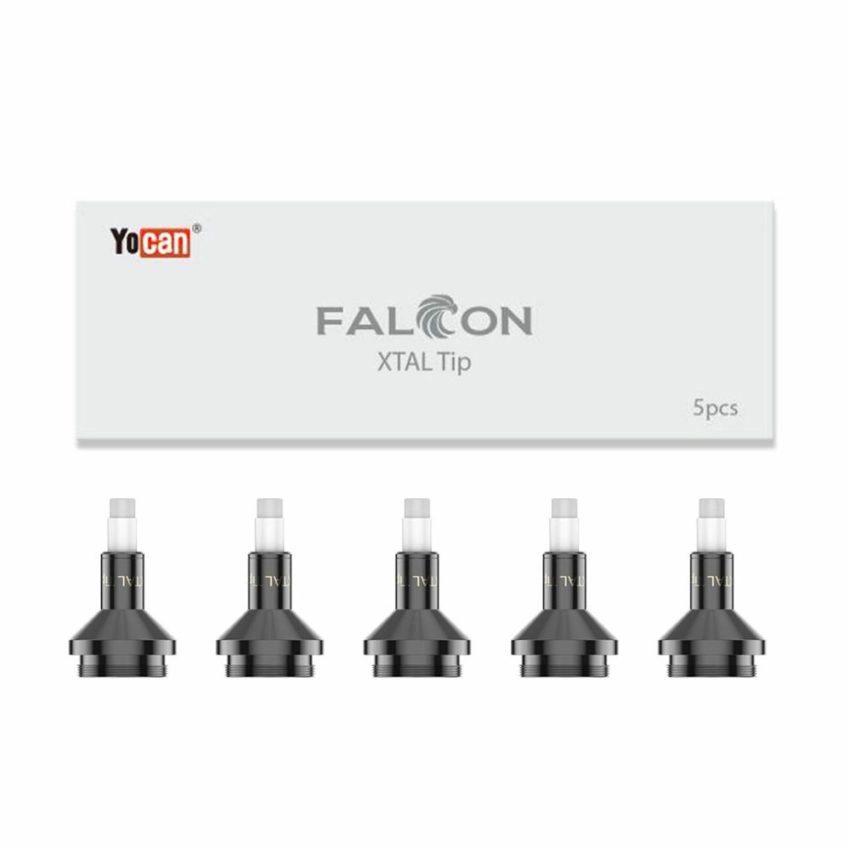YOCAN FALCON XTAL TIP (5 CT)