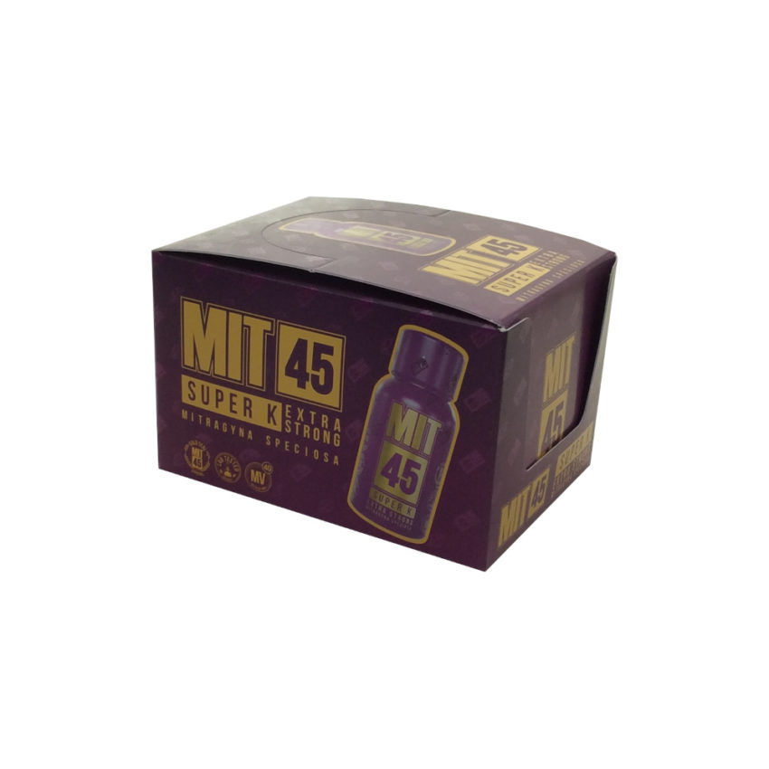MIT-45 PURPLE SHOTS (EXTRA STRONG)